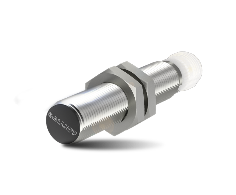 巴魯夫樣品申請 | Balluff