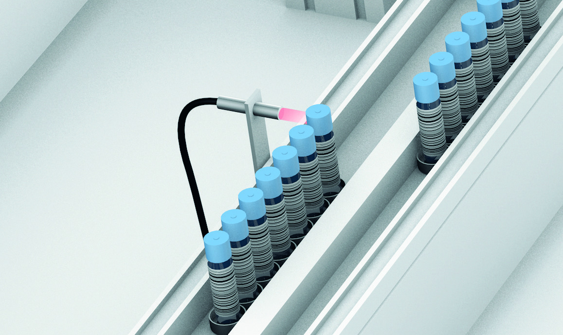 Alternatives to fiber optics | Balluff