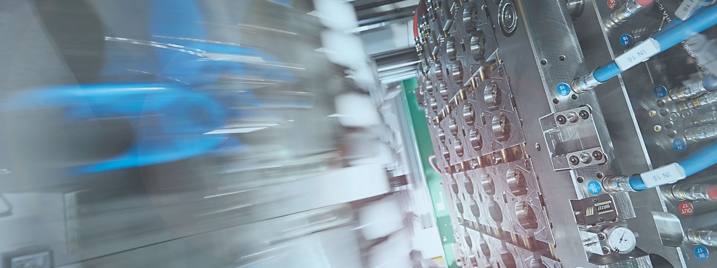 Industrial Machinery Failure Types and Implications for Maintenance ...