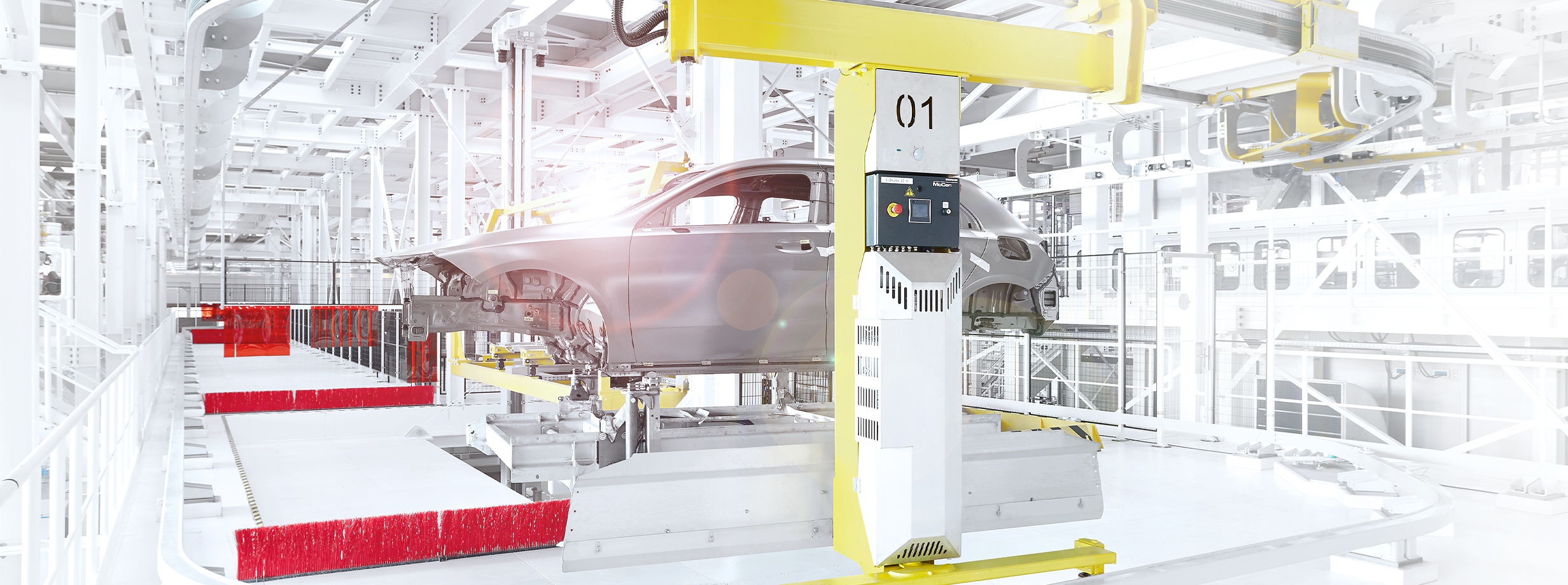 Precision in Motion: Real-World Use Cases for High-Resolution Sensors ...
