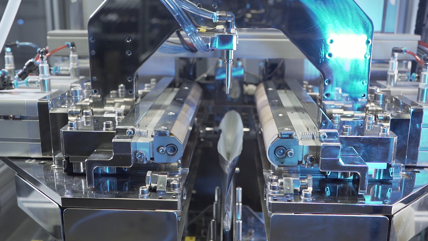 Automating Production Lines for Efficiency and Quality | Balluff