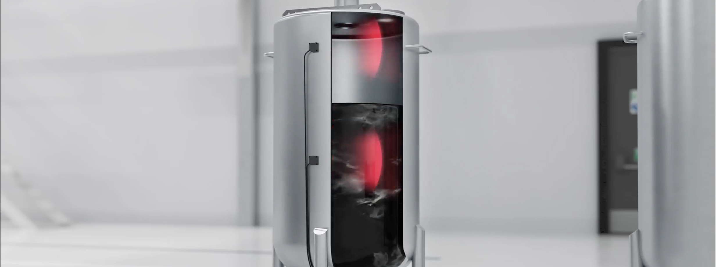 Sensors for Detecting Transparent Media | Balluff