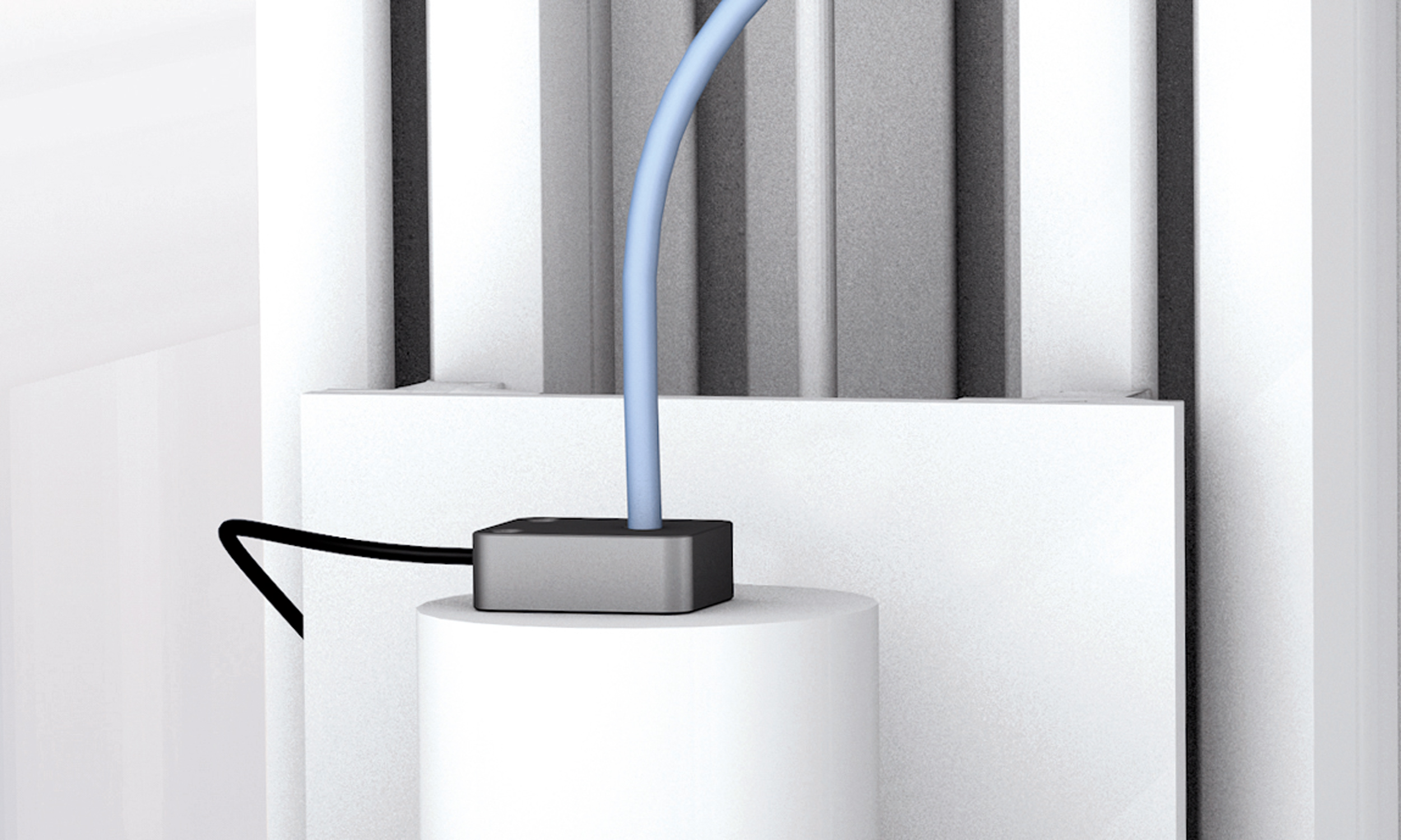 Detect microbubbles | Balluff