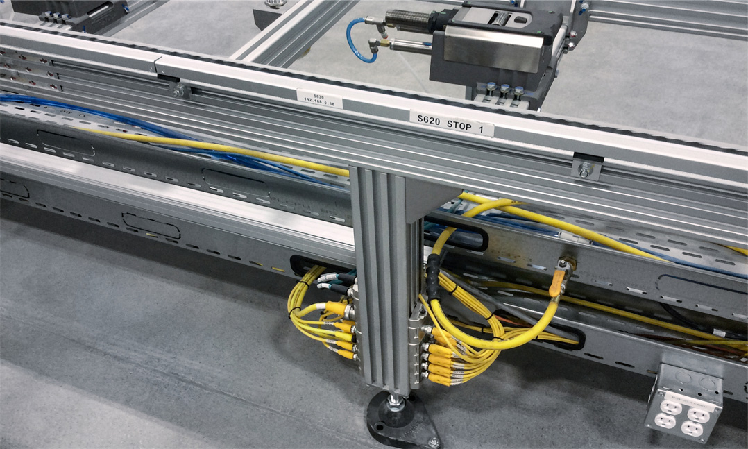 IO-Link: the intelligent networking solution | Balluff