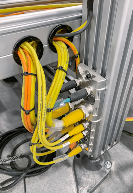 IO-Link: the intelligent networking solution | Balluff