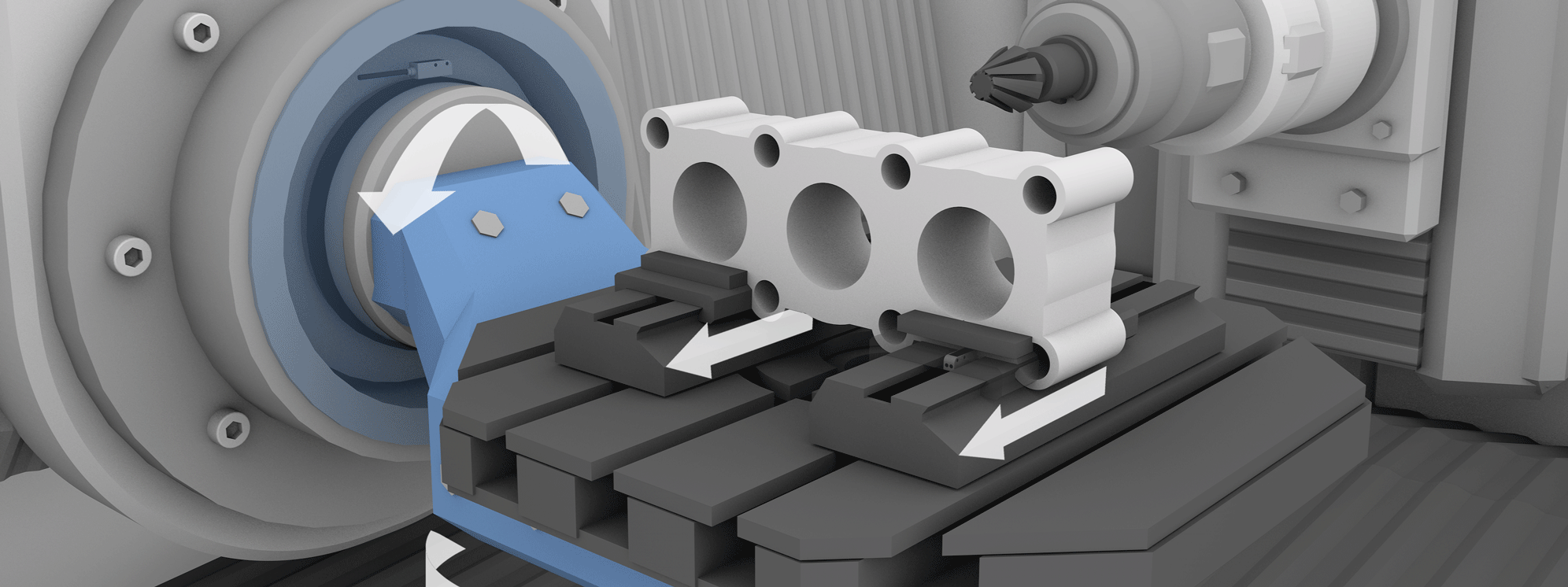 Magnetic encoder with Siemens DRIVE-CLiQ interface | Balluff