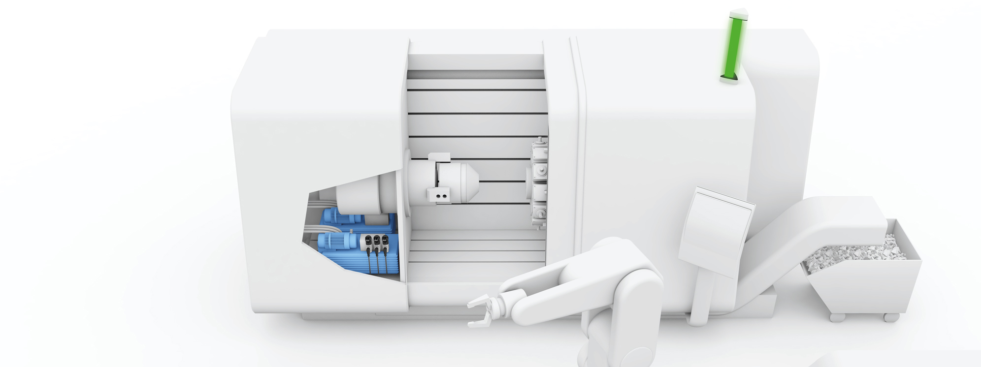 Pressure sensors with display | Balluff