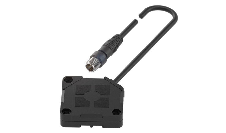 Capacitive smart level sensors in block-style – now also with IO-Link | Balluff