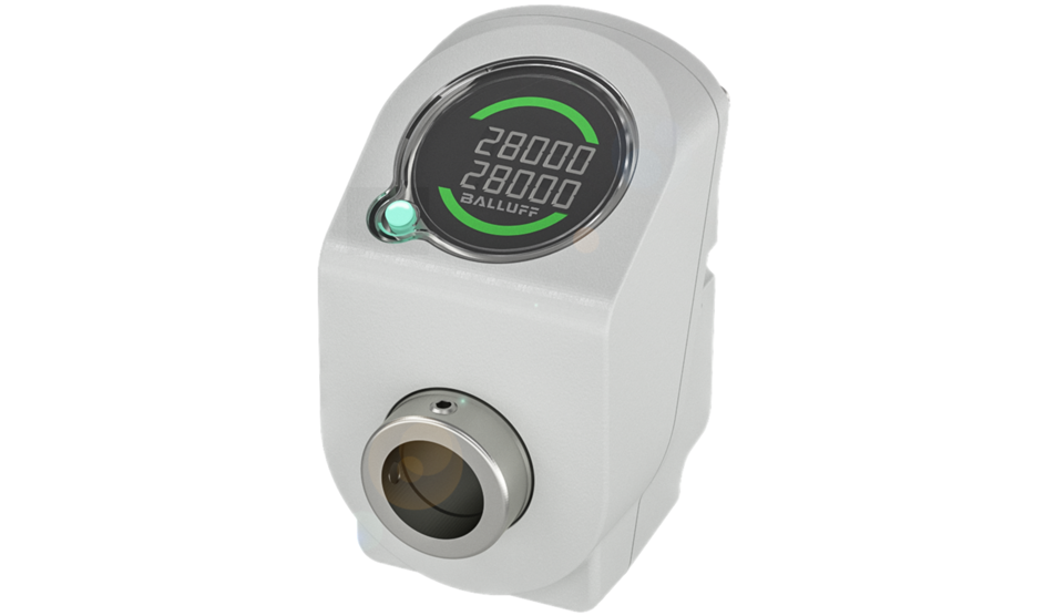 Simplify Guided Format Change with New Balluff Digital Position Guide ...