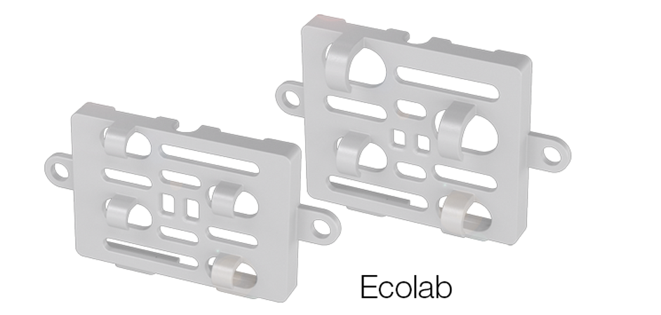 Cable spacer with wide range of applications | Balluff
