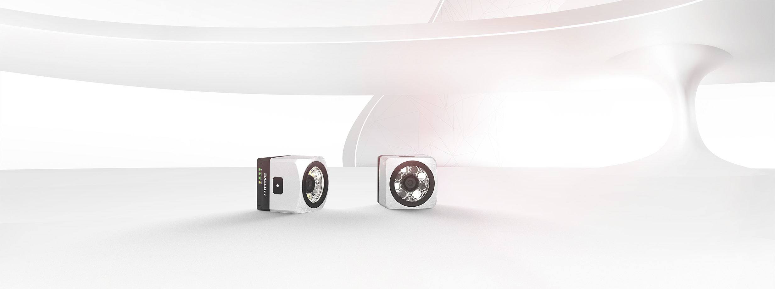 Smart vision | Balluff