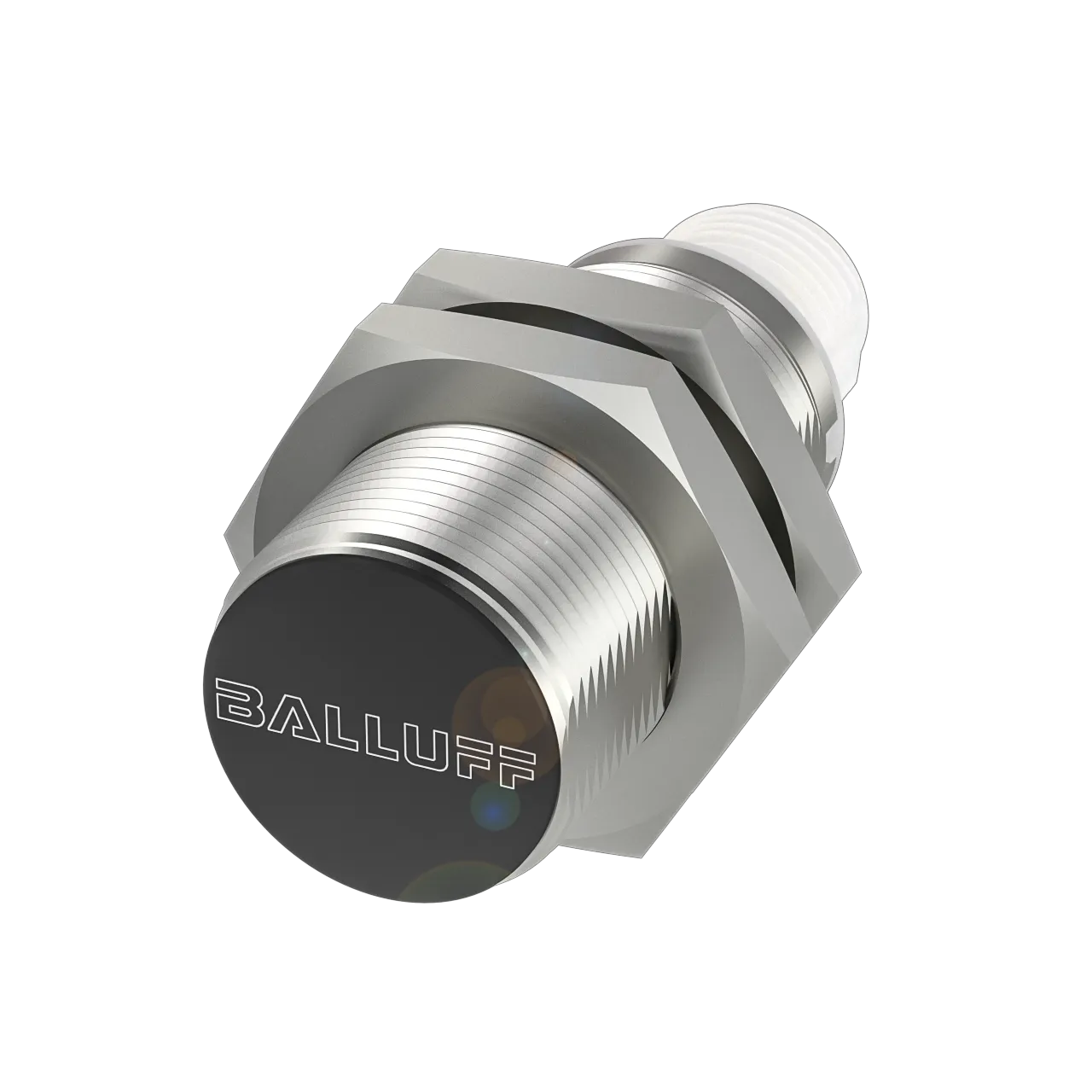 Reliable sensing. Unbeatable prices. | Balluff
