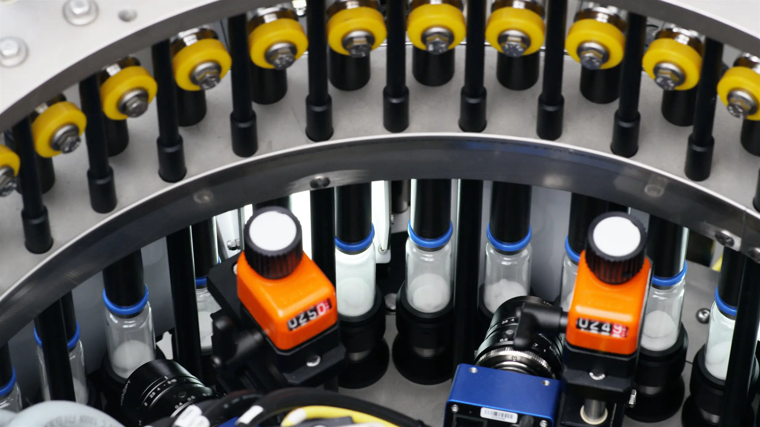 Assessing the Differences in Smart Cameras, Industrial Cameras, and Embedded Vision | Balluff