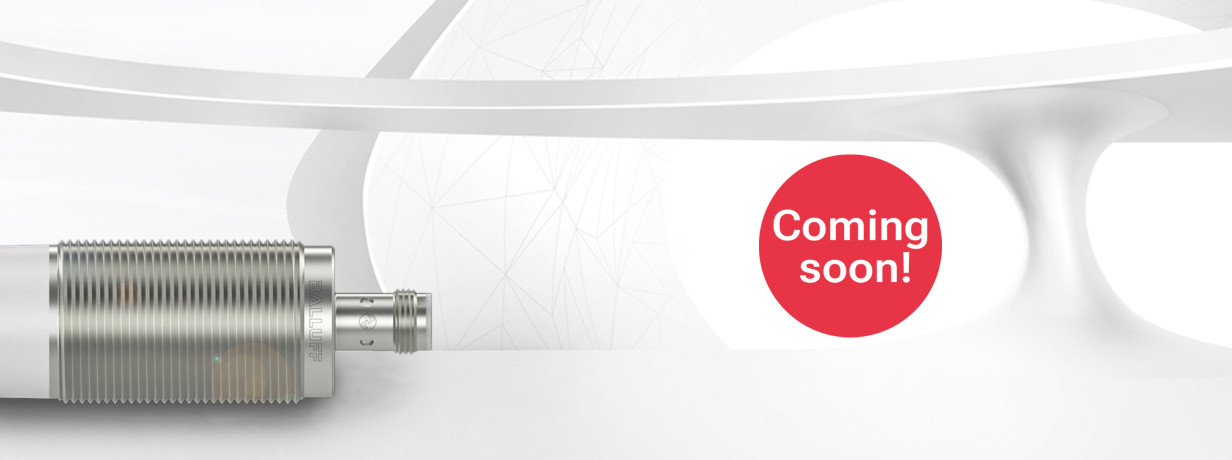 Der weltweit erste Radarsensor für die Messung im Nahbereich | Balluff