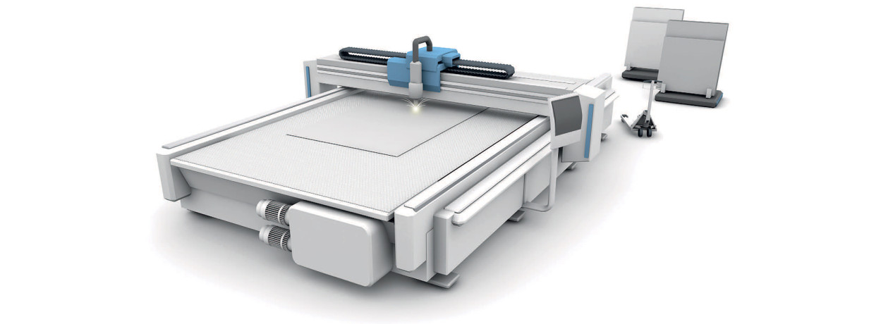 Magnetic encoder system BML SL1 | Balluff