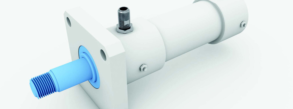 Inductive high temperature sensors in M5 housing for tight spaces | Balluff