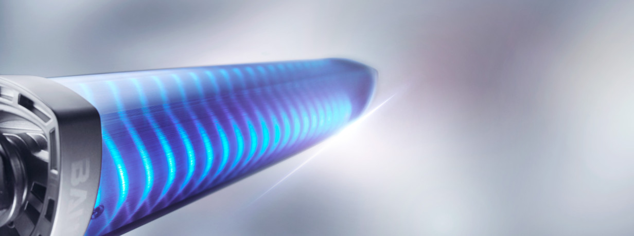 SmartLight – LED stack lights - Balluff